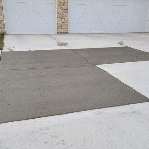 Brains and Muscle Concrete's Photo Gallery in Salt Lake City